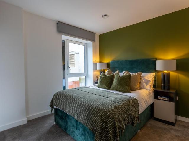 2 bedroom flat to rent