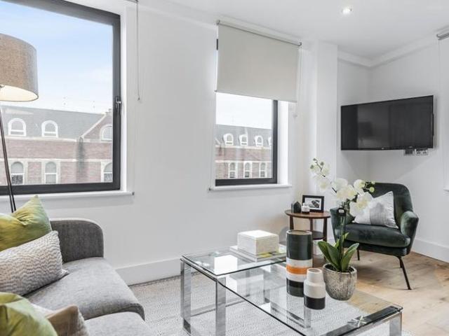 2 bedroom flat to rent