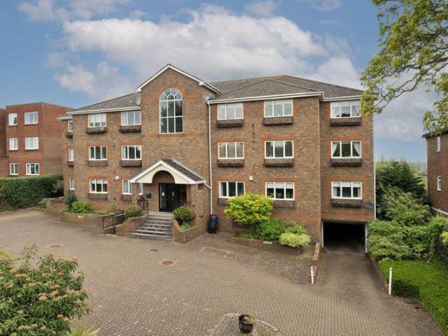 2 bedroom flat to rent
