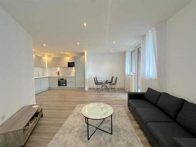 2 bedroom flat to rent