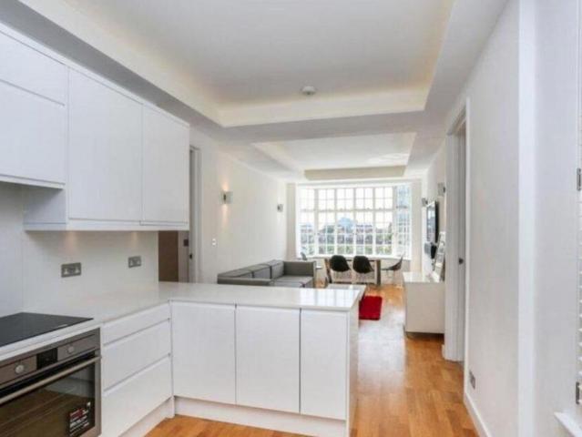 2 bedroom flat to rent
