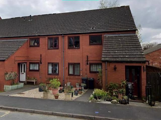 2 bedroom flat to rent