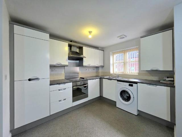 2 bedroom flat to rent