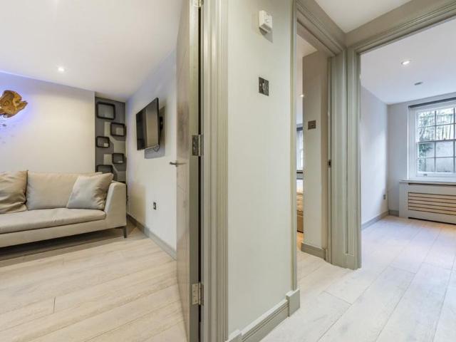 2 bedroom flat to rent