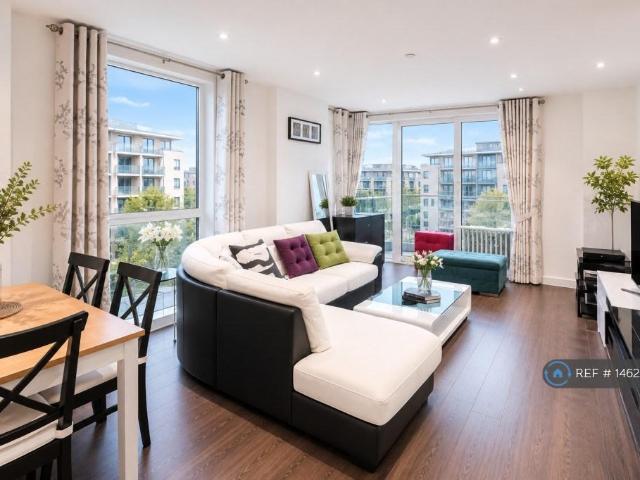 2 bedroom flat to rent