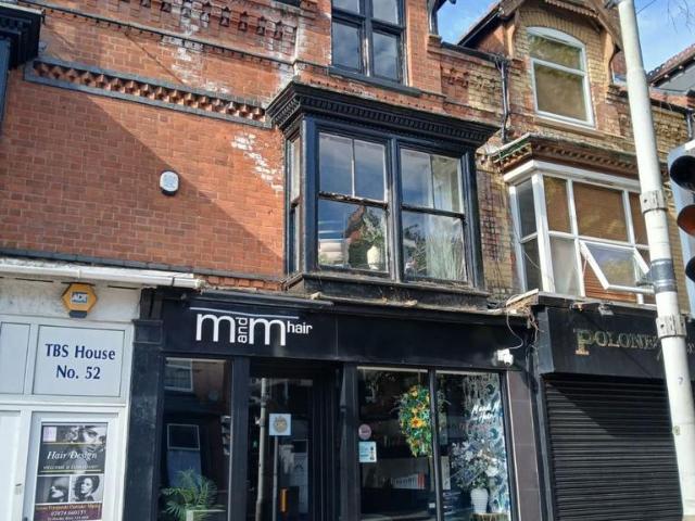 2 bedroom flat to rent