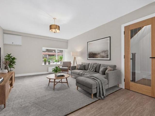 2 bedroom flat to rent