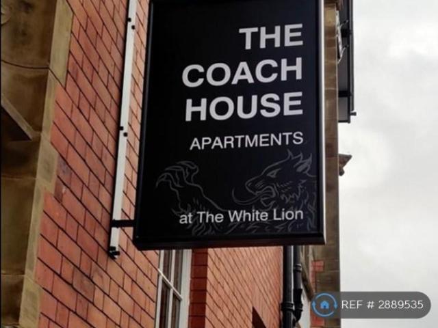 2 bedroom flat to rent