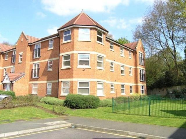 2 bedroom flat to rent