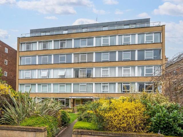 2 bedroom flat to rent