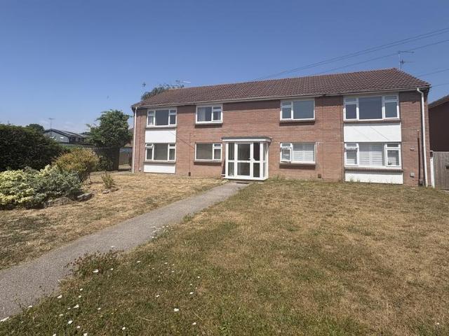 2 bedroom flat to rent
