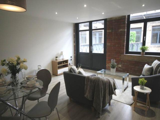 2 bedroom flat to rent