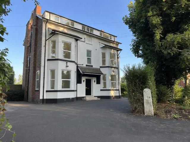 2 bedroom flat to rent