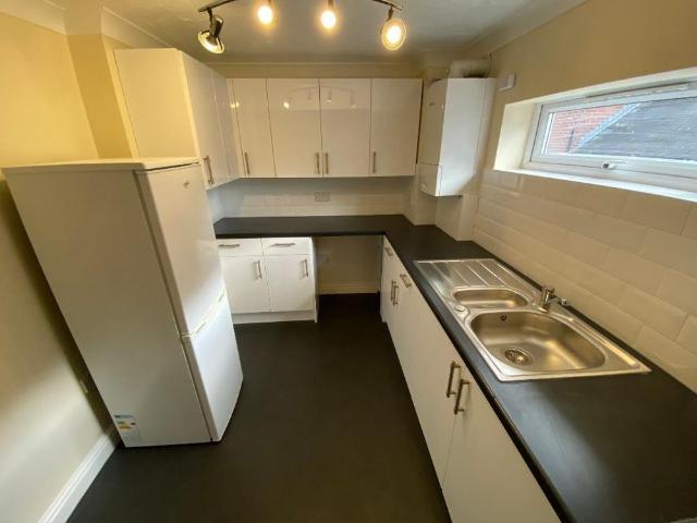 2 bedroom flat to rent