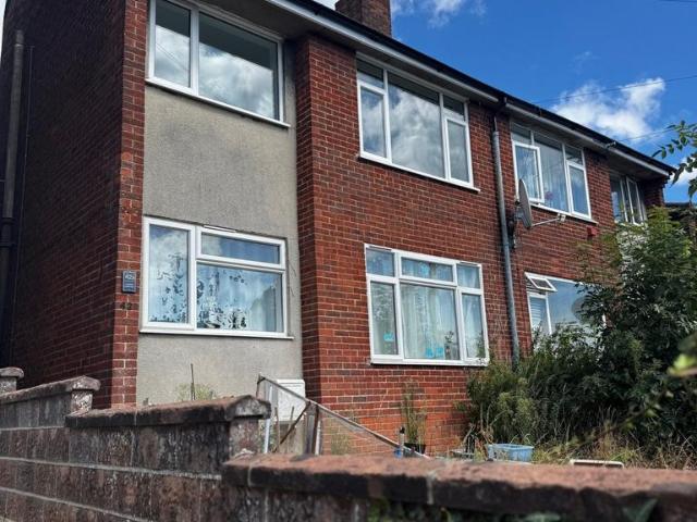 2 bedroom flat to rent