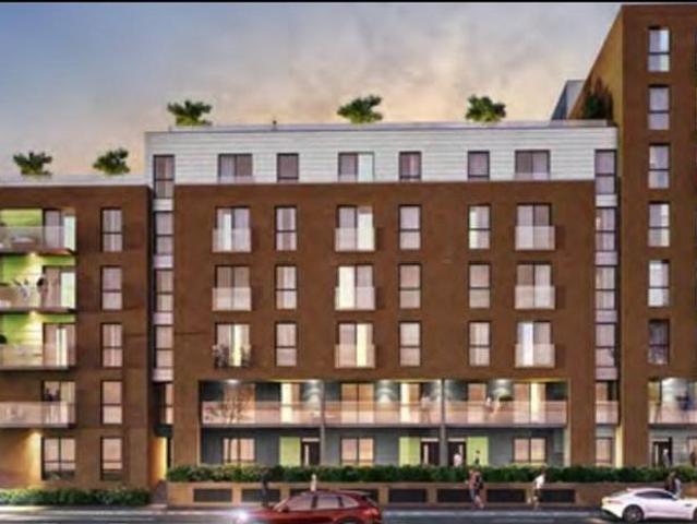2 bedroom flat to rent