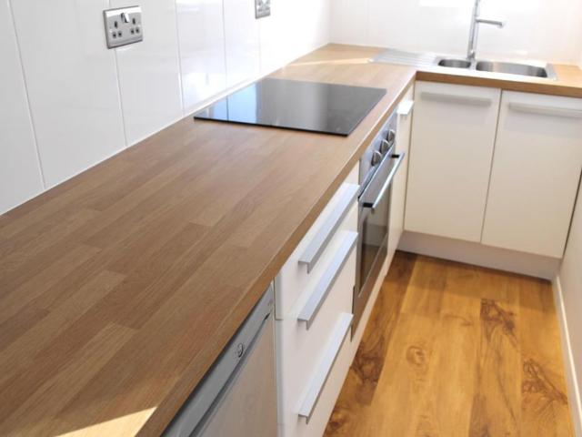 2 bedroom flat to rent