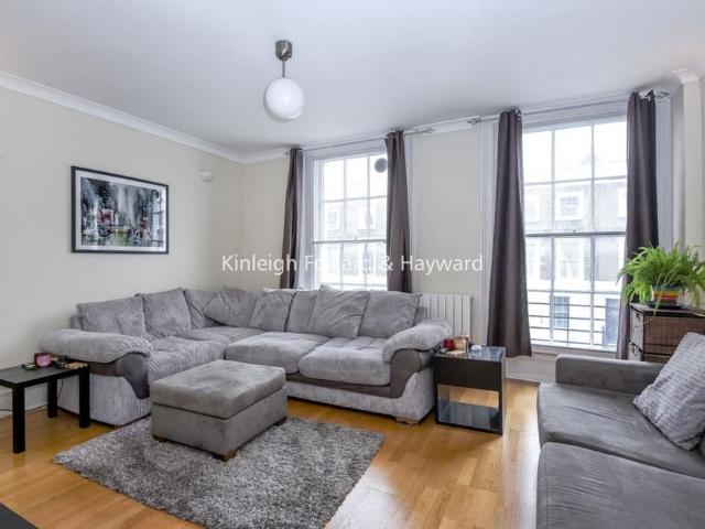 2 bedroom flat to rent