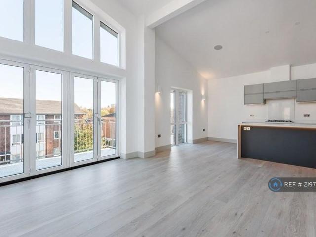 2 bedroom flat to rent