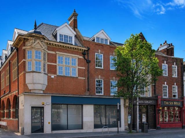 2 bedroom flat to rent