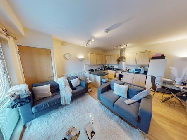 2 bedroom flat to rent