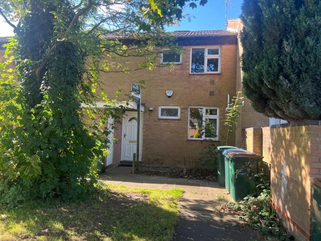 2 bedroom flat to rent
