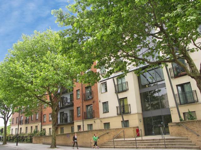 2 bedroom flat to rent