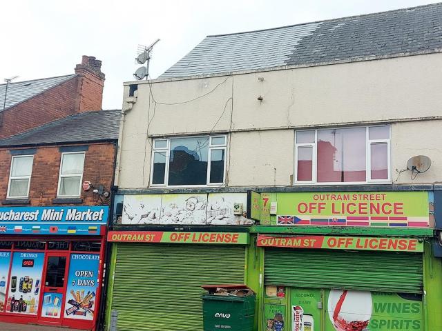 2 bedroom Flat to rent