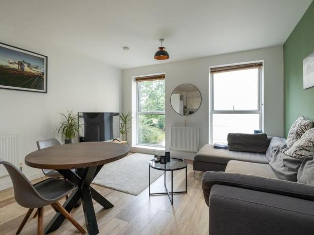2 bedroom flat to rent