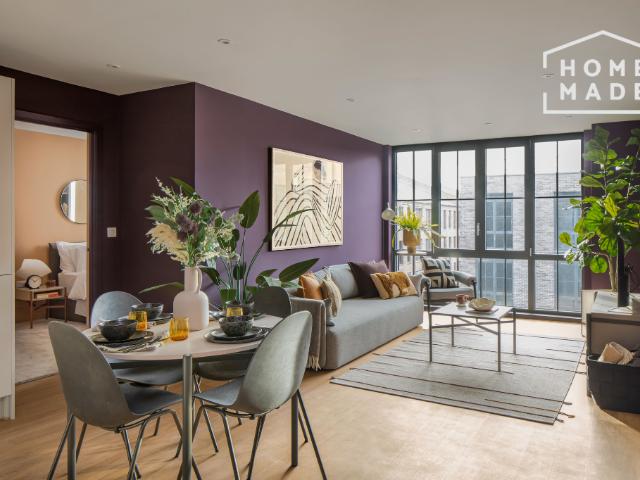 2 bedroom flat to rent