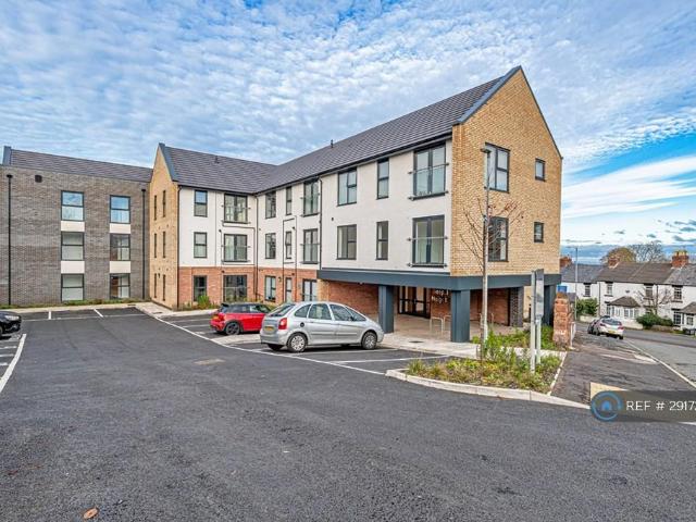 2 bedroom flat to rent