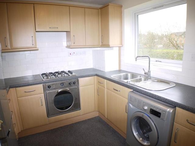 2 bedroom flat to rent
