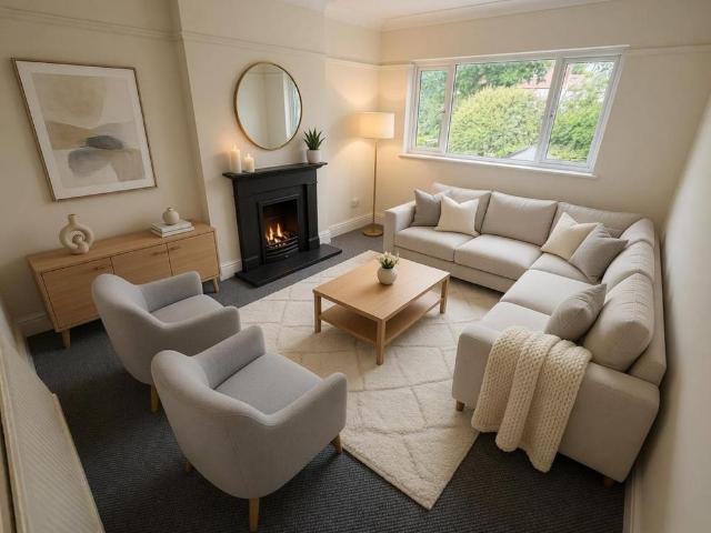 2 bedroom flat to rent