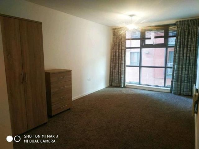 2 bedroom flat to rent