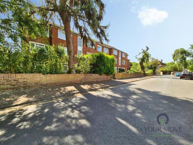 2 bedroom flat to rent