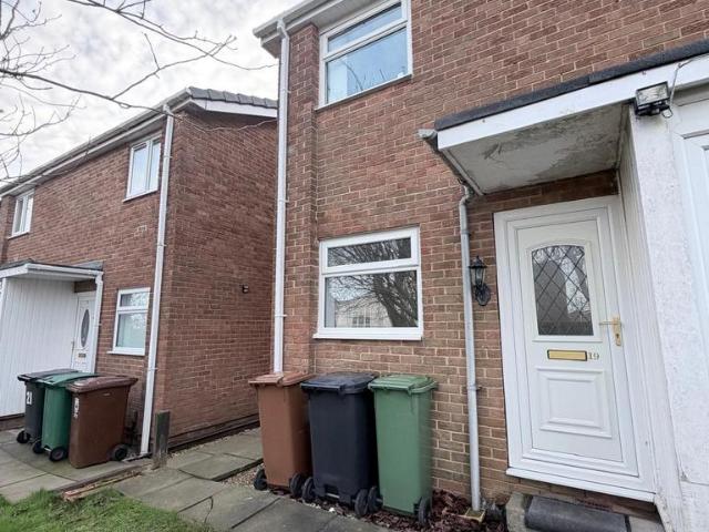 2 bedroom flat to rent