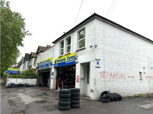 2 bedroom flat to rent