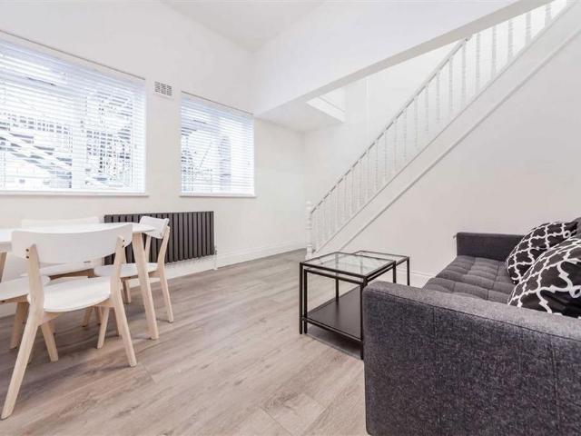 2 bedroom flat to rent