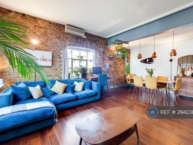 2 bedroom flat to rent