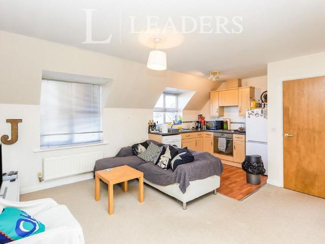 2 bedroom flat to rent