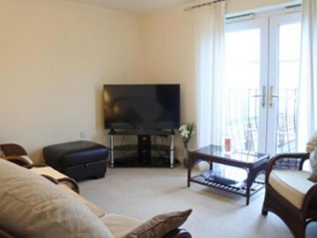 2 bedroom flat to rent