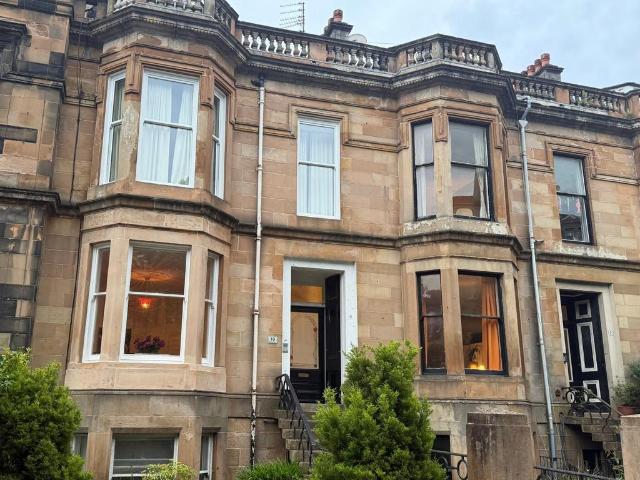 2 bedroom flat to rent