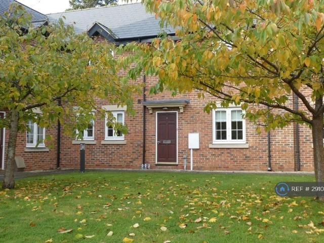 2 bedroom flat to rent