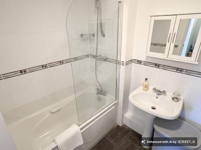 2 bedroom flat to rent