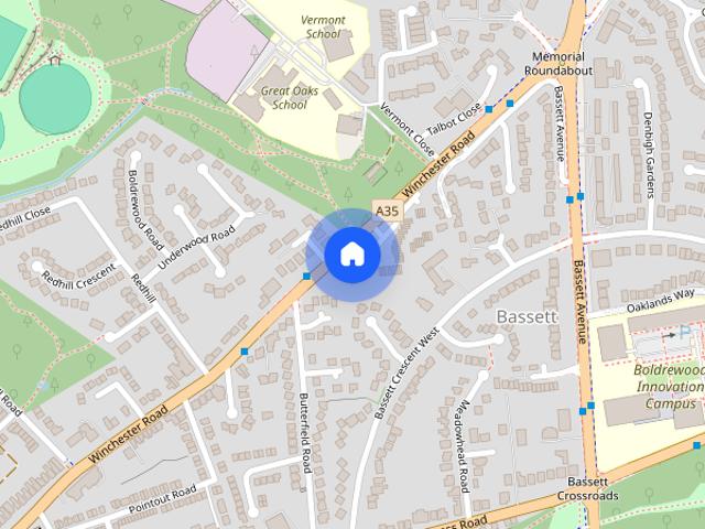 2 bedroom flat to rent