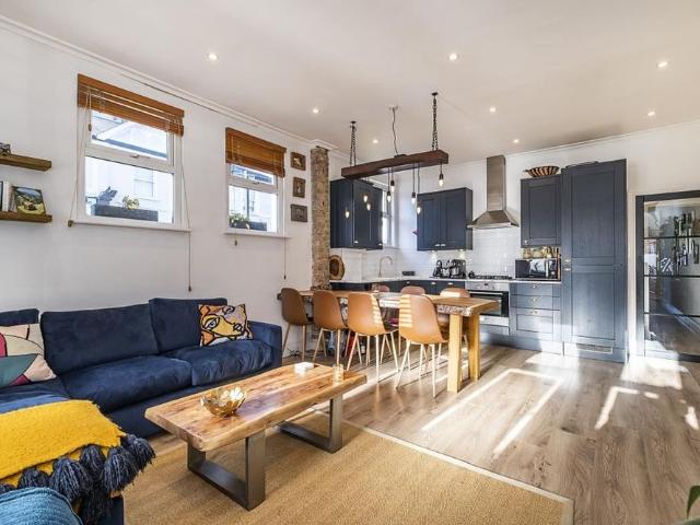 2 bedroom flat to rent