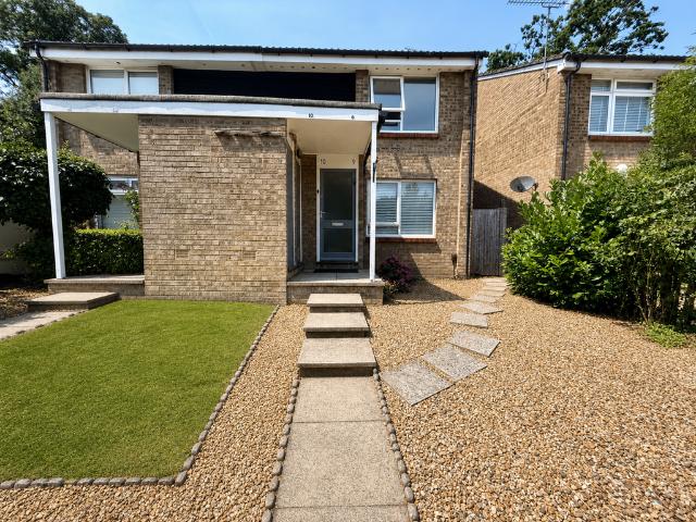 2 bedroom flat to rent
