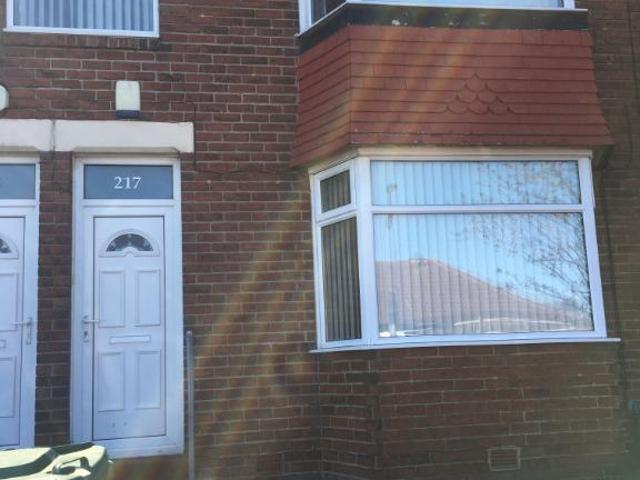 2 bedroom flat to rent