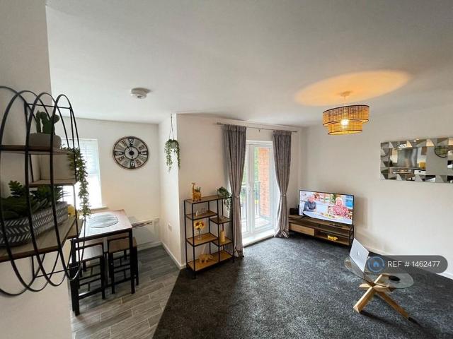 2 bedroom flat to rent