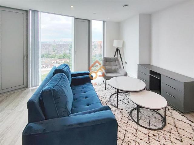 2 bedroom flat to rent
